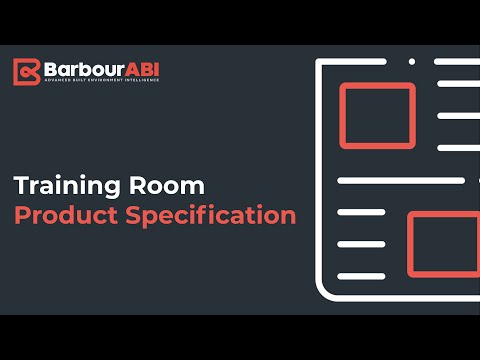 Product Specification Feature