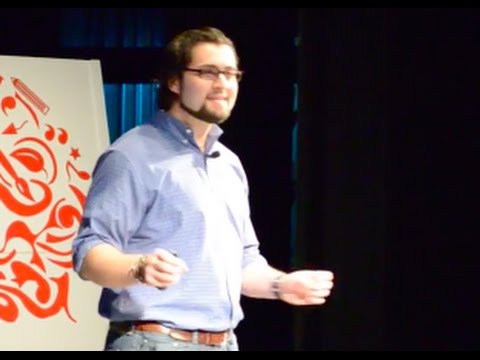 Stories We Tell Ourselves | Ted Yavuzkurt | TEDxDuke