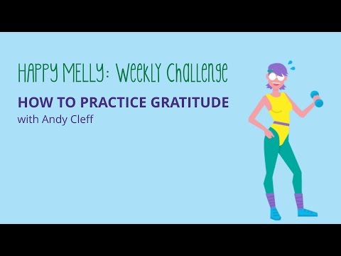 How do you say 'Thank You'?