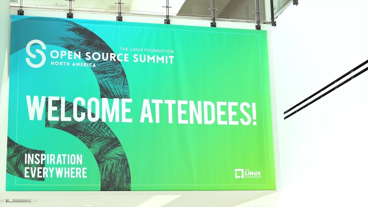 Open Source Summit Highlights