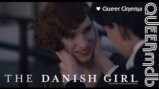 The Danish Girl - Stream: Jetzt Film online anschauen