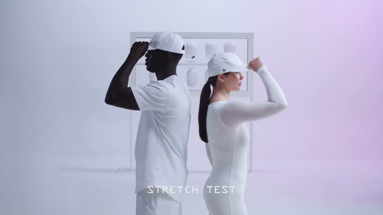 FLEXFIT® LAB - FLEXFIT DELTA®