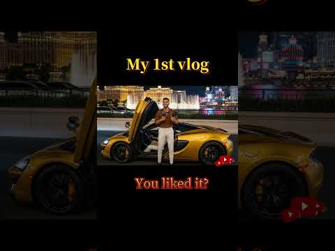 My 1st Vlog #vlog #vlogs #vlogger #vlogging #vloglife