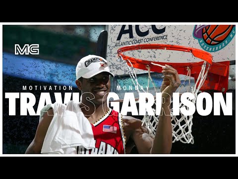 1-on-1 with former Terp Travis Garrison | FULL CONVERSATION | Motivation Monday