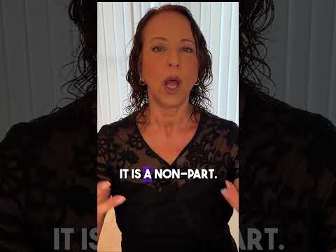 #1 MISTAKE When Making YOUR Hair Part! #curlwhisperer #curldresser #decrunchify