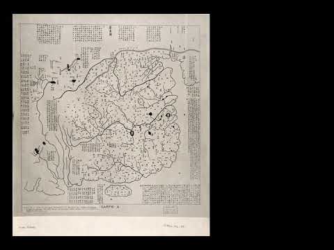 Great Wall of China - Wikipedia article