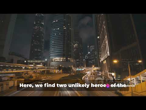 Pixel & Byte : The Tech Duo