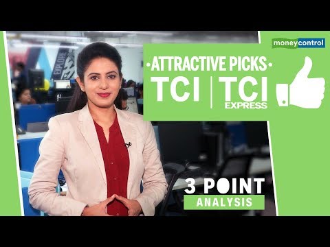3 Point Analysis | TCI, TCI Express Q2 results: Good show, positive outlook