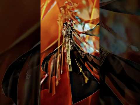 Flame Emperor Xiao Yan Great Ruler Entry]#donghua #shorts #btth#amv @btthse @sayeeanimated