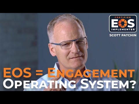 Employee Engagement and EOS: Use the tools successfully and EE will come!