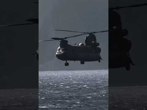 Mesmerizing helicopter u.s Naval ships