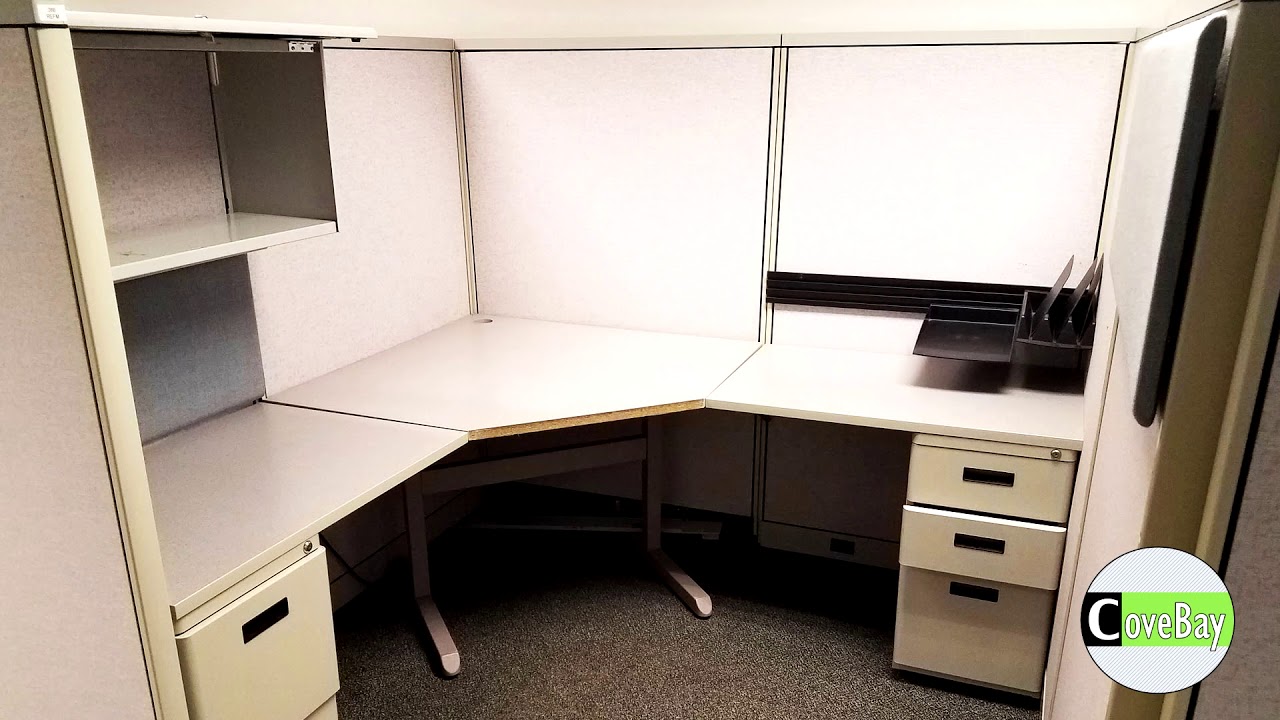 Office Cubicle Equipment
