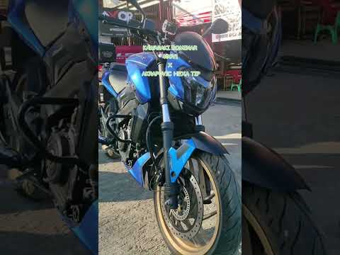 Hexa/slant type akrapovic 51mm universal muffler #viralvideo #muffler