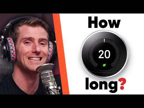 How long do you expect your “Smart Devices” to last?