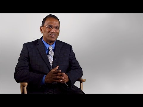 Meet neurosurgeon Sujit Prabhu, M.D.