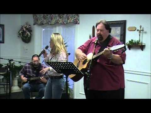 From The Manger To The Cross - Jagged Cross