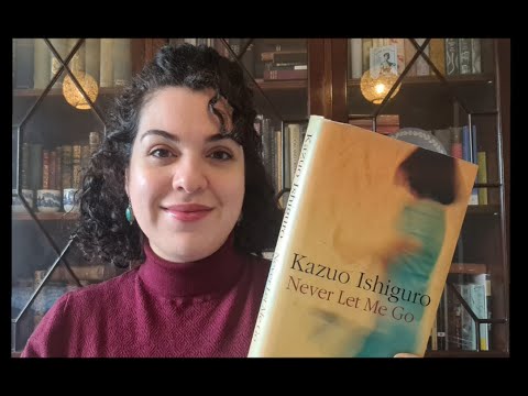 Never Let Me Go by Kazuo Ishiguro: Book Review