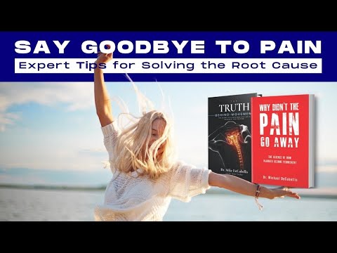Uncover the Secret That Stops the Pain INSTANTLY - An Expert's Guide