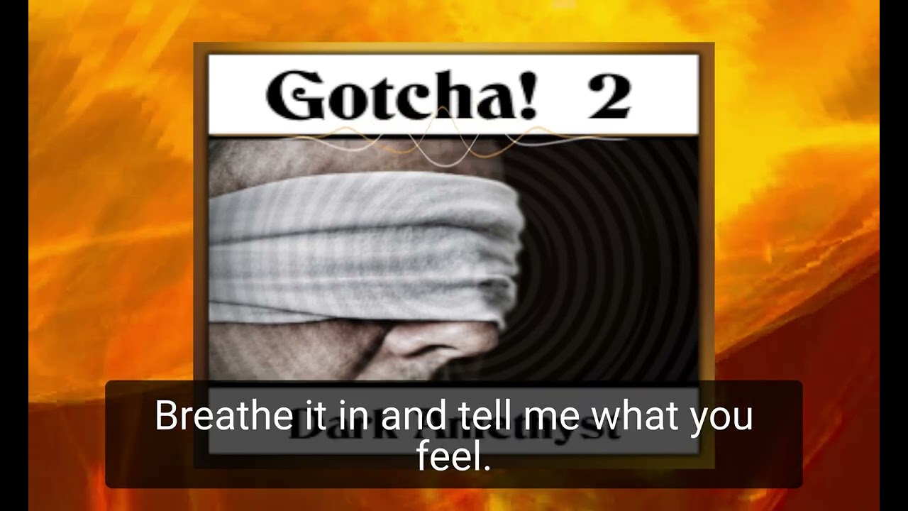 Gotcha 2, Mistress Amethyst