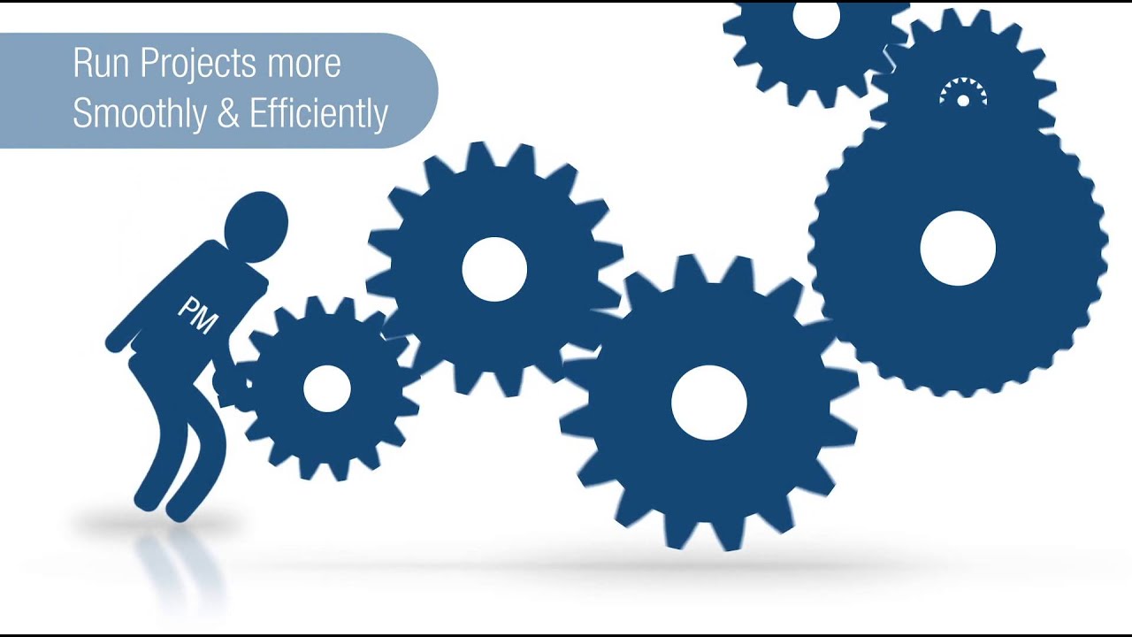 ESI's Managing Projects course