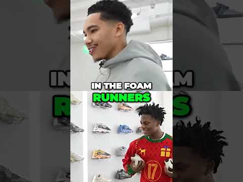 Speed and Yeezy Foam Runners #recommended #trending #mustwatch