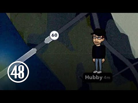 Woman's Snapchat helps police unravel mysterious double murder | "48 Hours" Full Episode