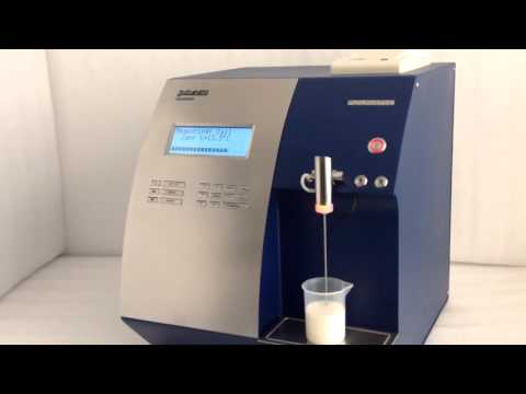 Milk Analyzer - Milk Analyzer Machine Latest Price, Manufacturers ...