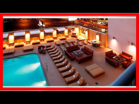 Inside the dark, fantasy world of millionaire 'whales' at casinos, who receive ridiculous perks and