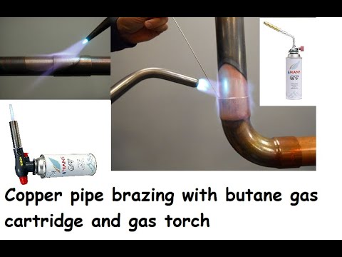 Brazing Torch at Best Price in India