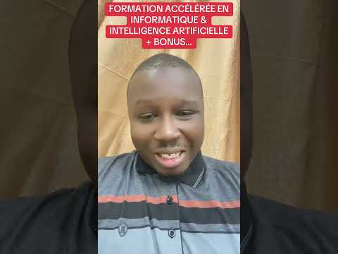 FORMATION EN INFORMATIQUE BUREAUTIQUE 100% PRATIQUE 783584065
