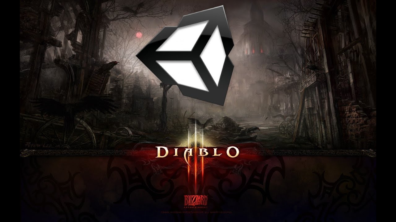 Unity3D: RPG Tutorial(Diablo Style) Session 9: Levelling System