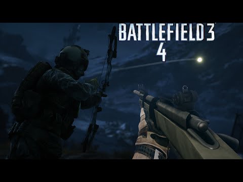 Steam Community :: Video :: Battlefield 3-4 Montage. "One shot.One kill"