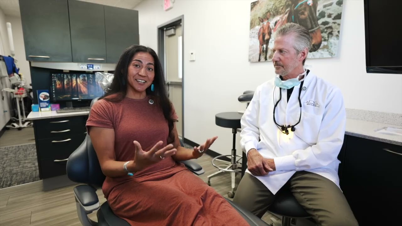 Doctor Explains the CPAP-Free Sleep Apnea Solution Changing Lives