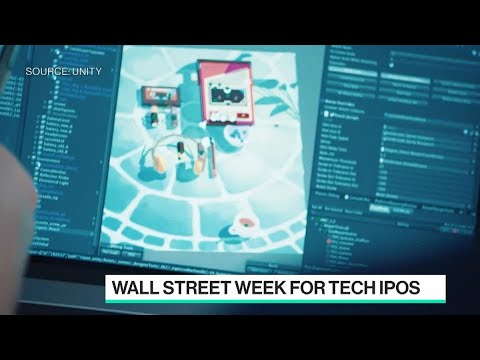 Unity Technologies CEO on Going Public