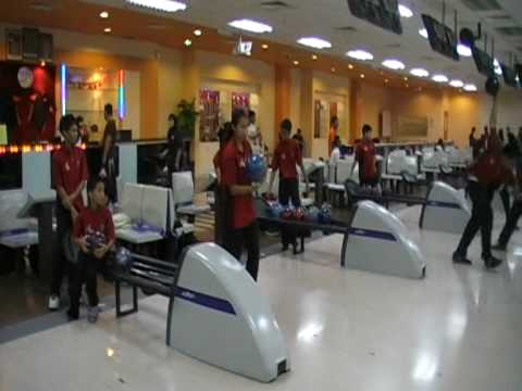 selangor bowlers