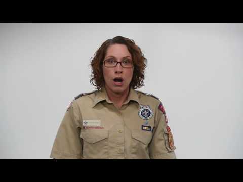 Recognition - Adult Awards