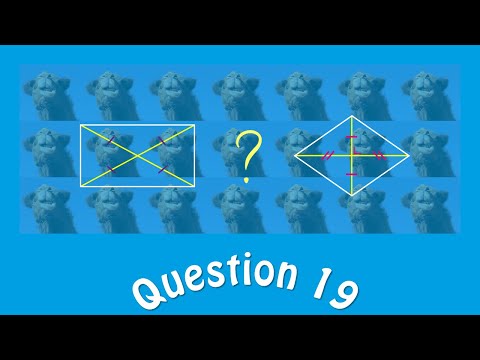 #CE1D 2019 Mathématiques - question 19 (aide à la préparation au CE1D Math/correction)