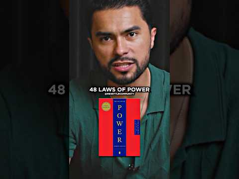 Jose Zuniga’s Top 5 Books ????????