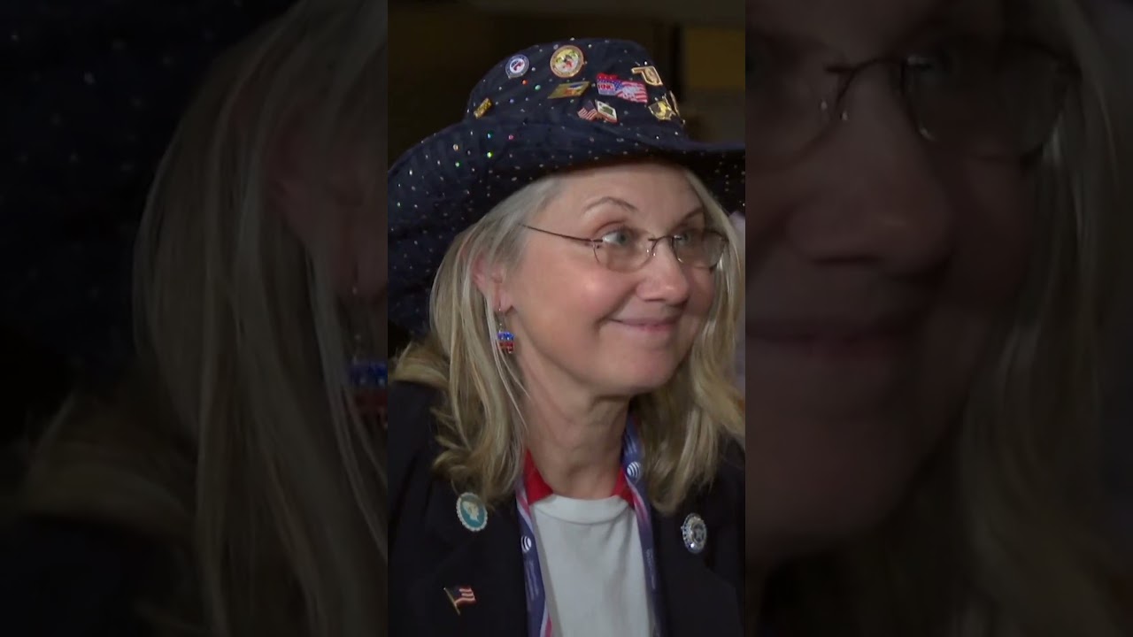 We asked MAGA Republicans a simple question: When was America last great? #TDSThrowback #dailyshow