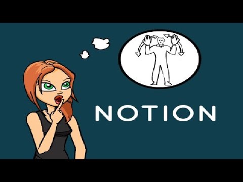 Notion