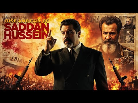 Saddam Hussein Hero Or Villian – The Full Story of Iraq’s Most Feared Dictator Saddam Hussein