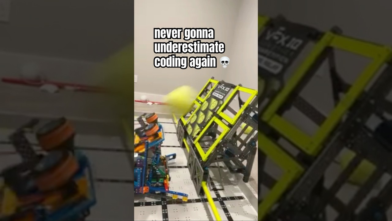 Flywheel for RAPID Rapid Relay - VEX IQ General Discussion - VEX Forum