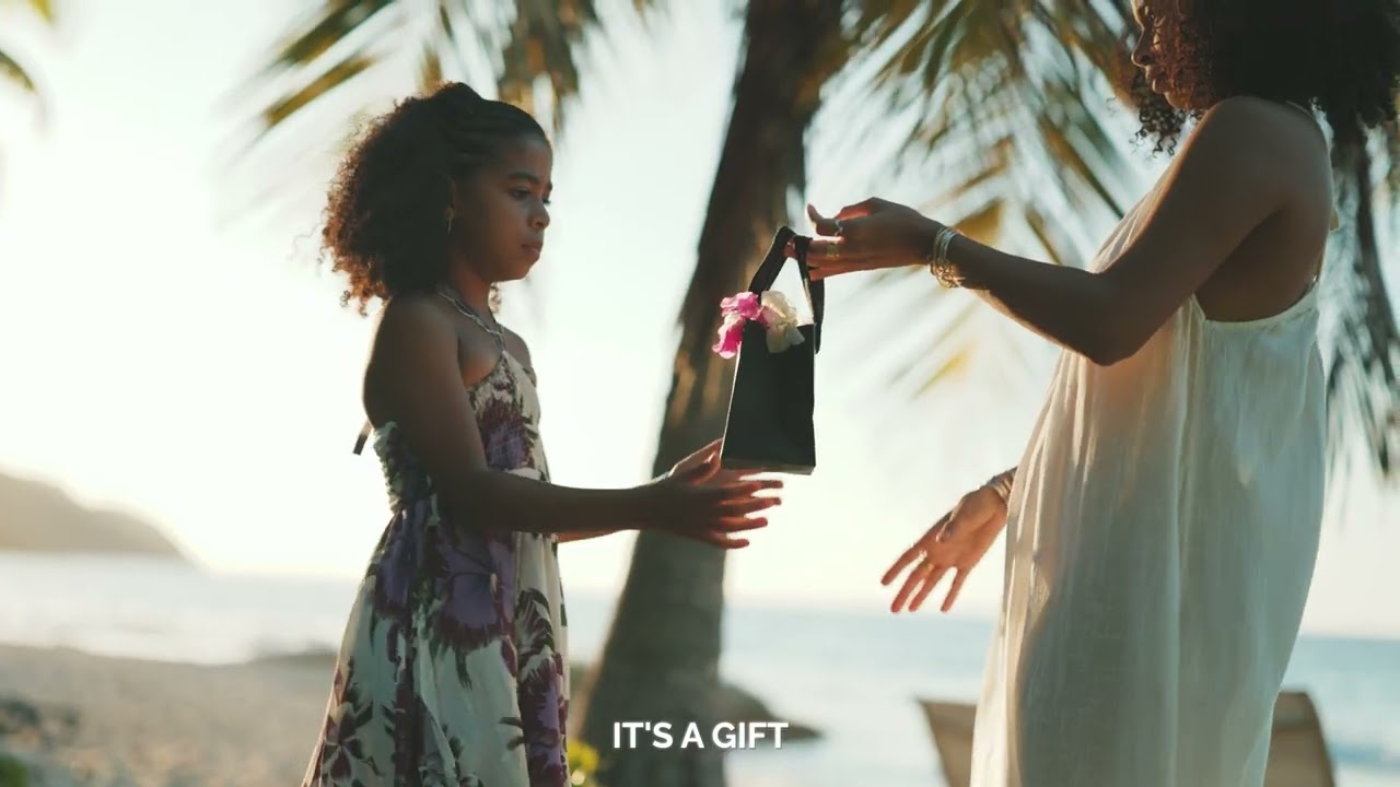 Sonya's Brand Story