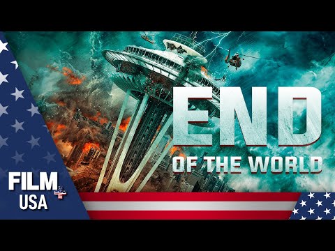 End of the World // Full HD Movie // Sci-Fi // Film Plus USA