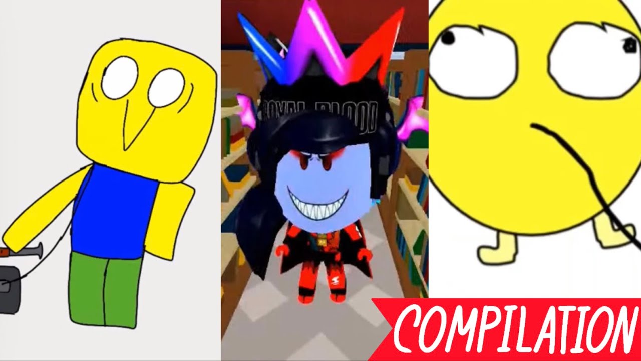 Head Inflation Compilation 29