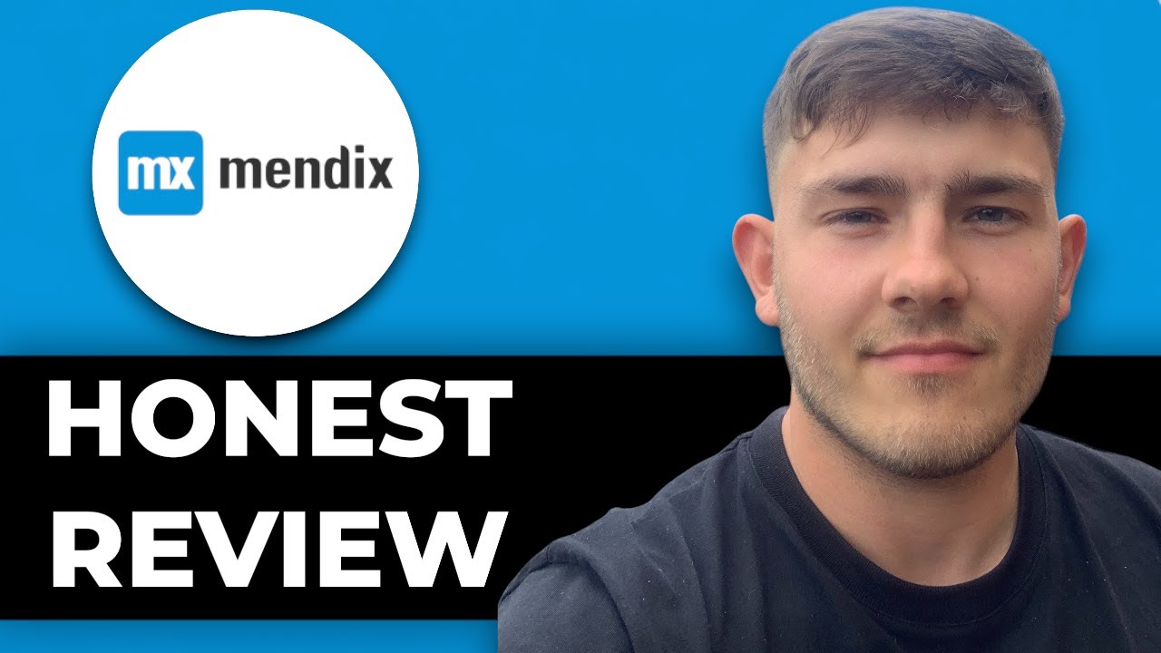 Mendix Honest Review - Is it worth it? (2025 Guide)