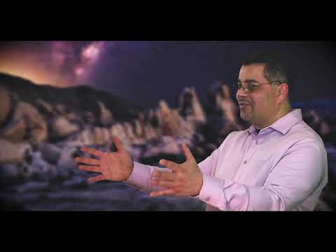 Who is God? by Pastor Nelson Mercado