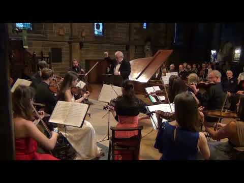 Turina’s Rapsodia Sinfonica – Patrick and Stephanie