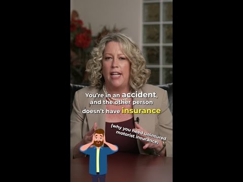 Car accident WITHOUT insurance ????