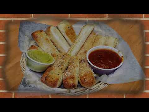 Commercial Video - Paisano's Pizza'n Pasta - TableNinjaS Digital MENU - 01